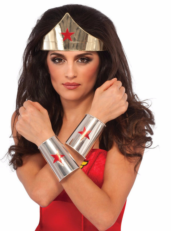 Wonder Woman Set - Mystique Costumes