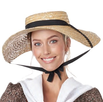 Colonial Hat - Mystique Costumes