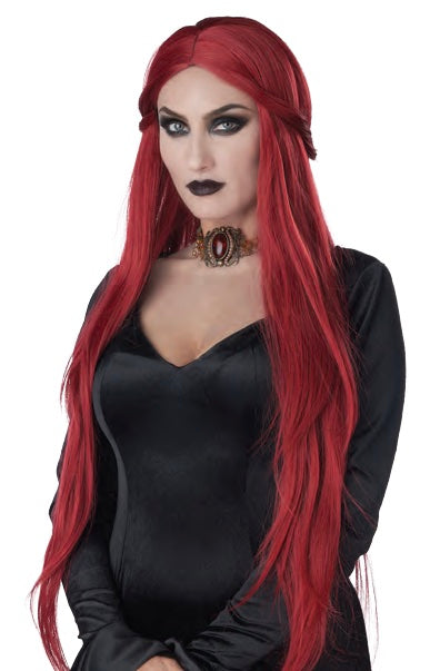 Xl Cosplay Wig - Mystique Costumes