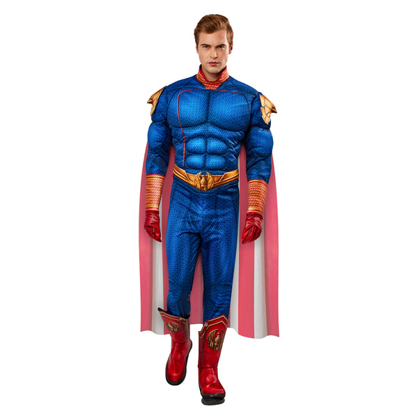 Homelander - Mystique Costumes