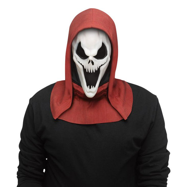 Viper Face/DBD Mask - Mystique Costumes