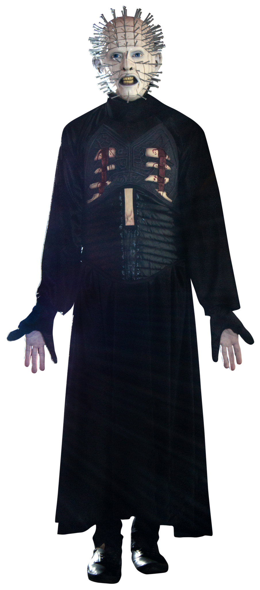 Hellraiser Pinhead Costume