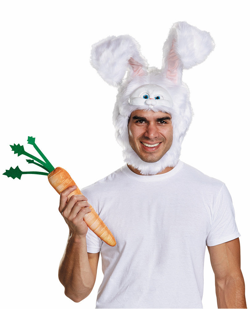 Snowball Adult Kit - Mystique Costumes