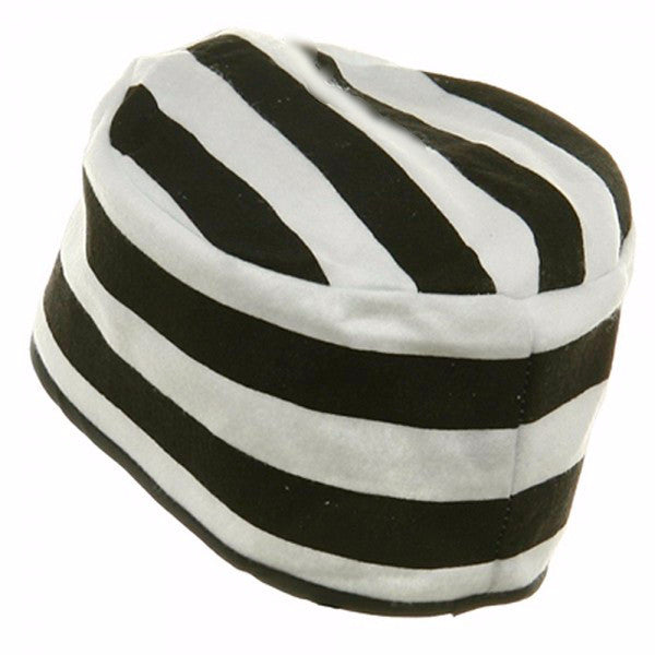 Prisoners Hat - Mystique Costumes