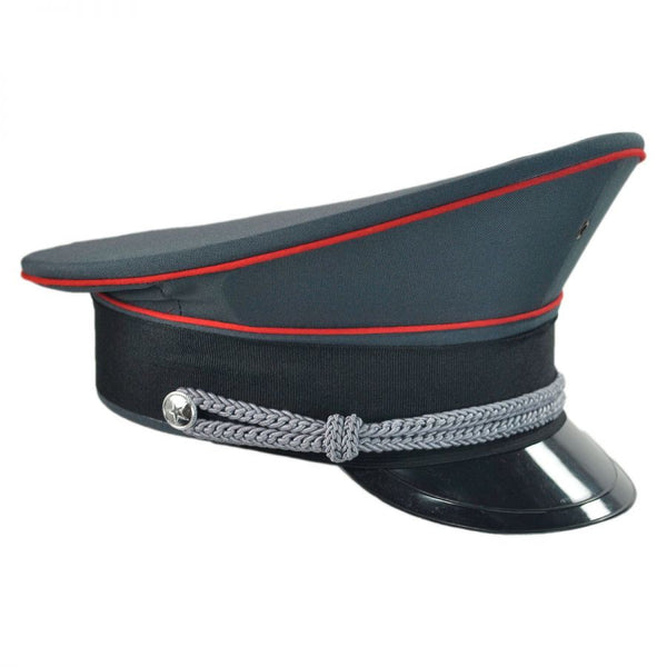 Military Hat - Mystique Costumes