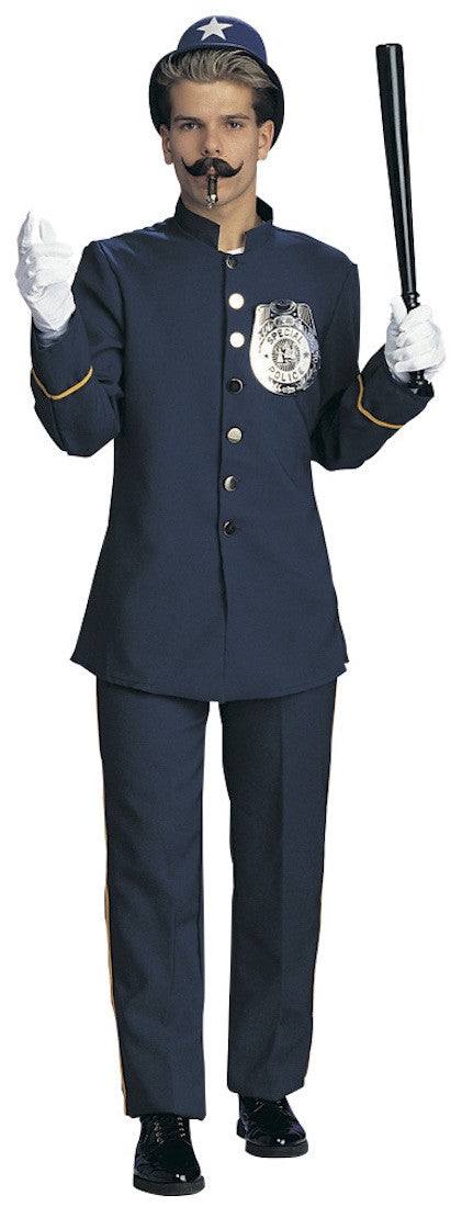 Keystone Kop - Mystique Costumes