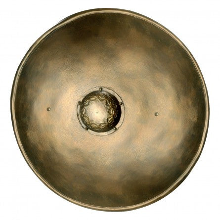 Themistocles Shield - Mystique Costumes