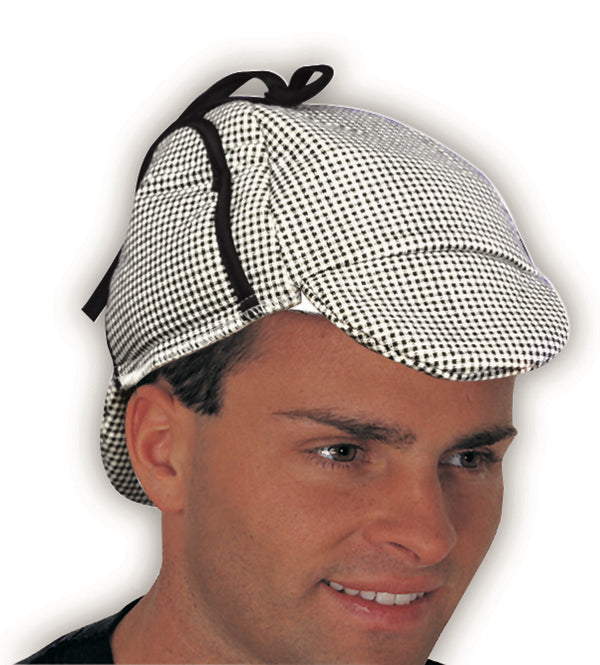 Sherlock Hat - Mystique Costumes