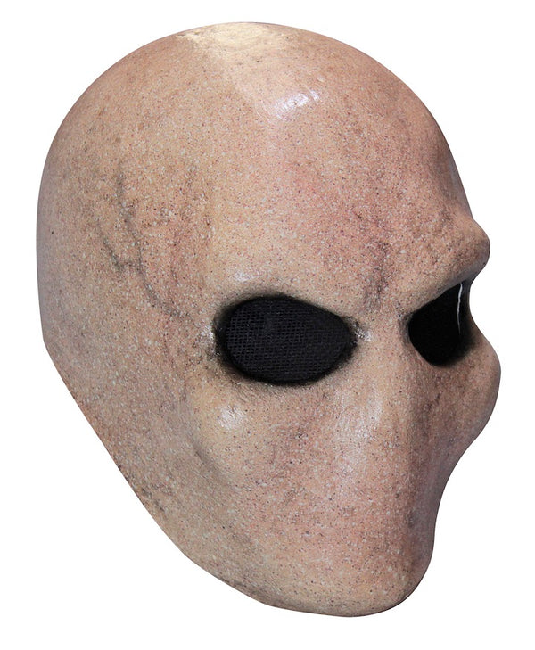 Silent Stalker Jr. Mask - Mystique Costumes