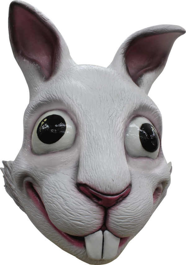 Rabbit Mask - Mystique Costumes