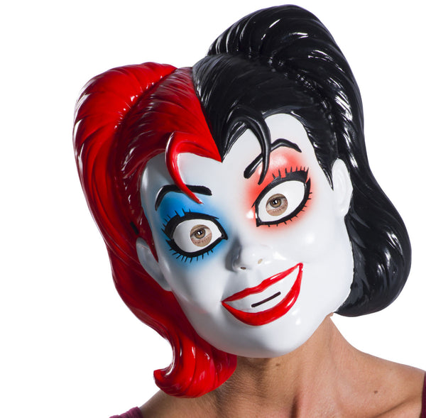 Harley Mask - Mystique Costumes
