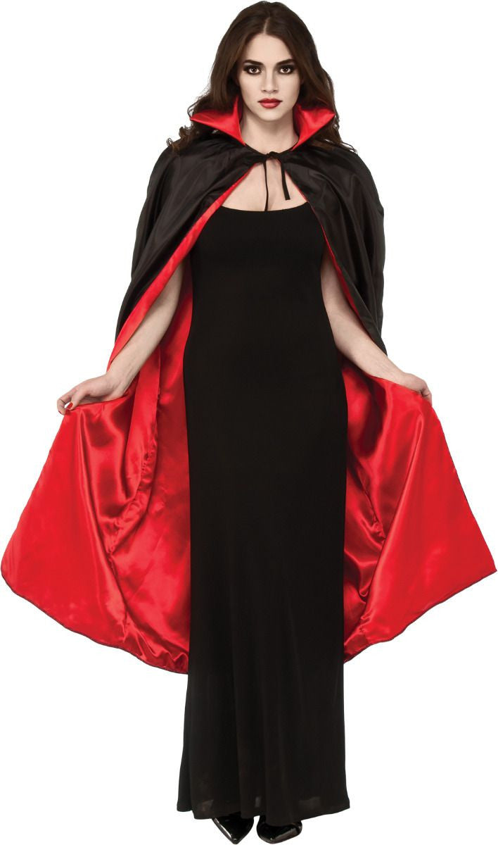 Capes & Robes - Mystique Costumes