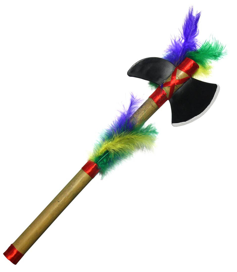 Indian Hatchet - Mystique Costumes