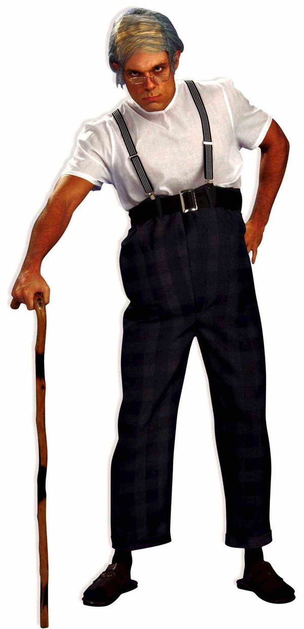 Uncle Bert - Mystique Costumes