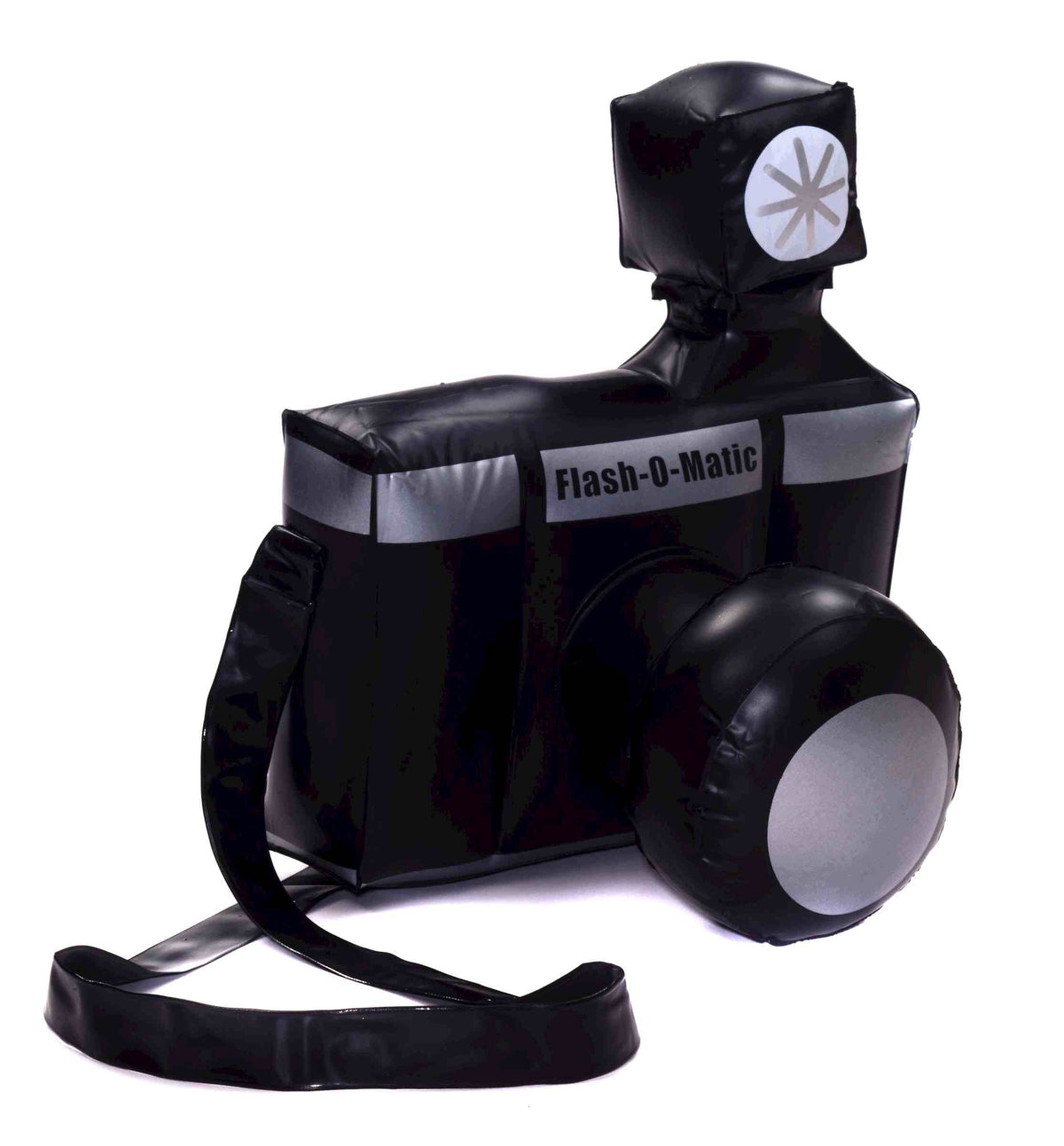 Inflatable Camera - Mystique Costumes