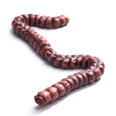 Zombie Bloody Intestines - Mystique Costumes