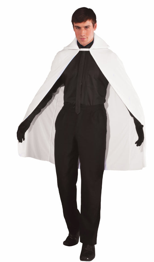 Capes & Robes - Mystique Costumes