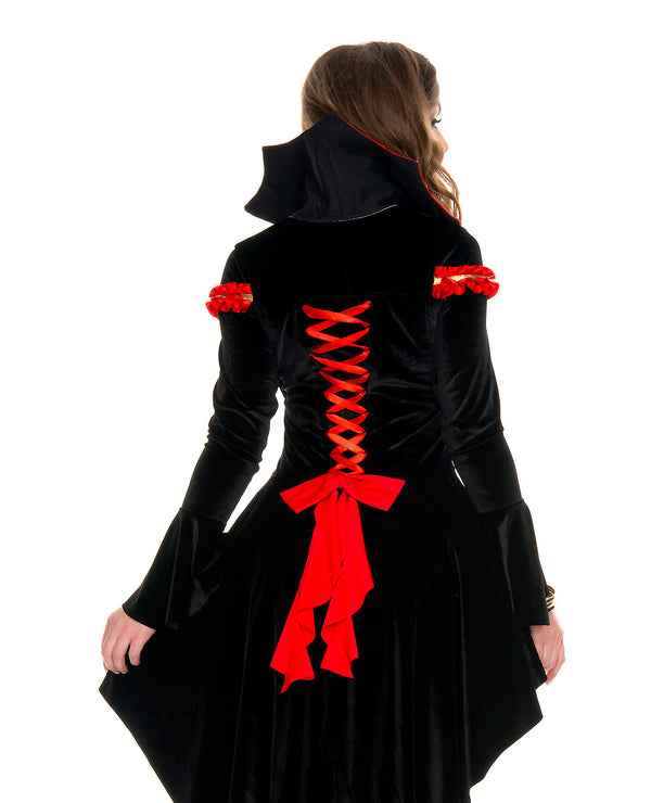 Vampire Countess - Mystique Costumes
