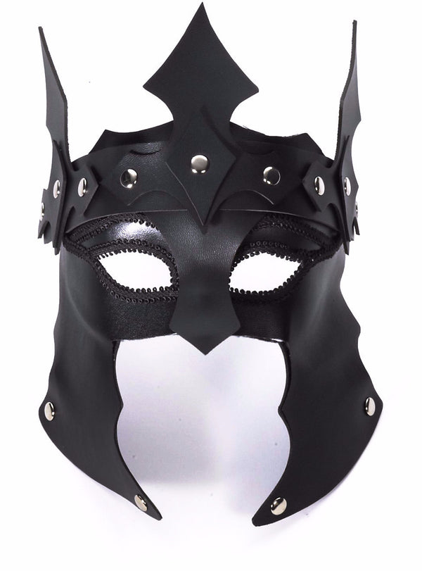 Medieval Fantasy Mask - Mystique Costumes