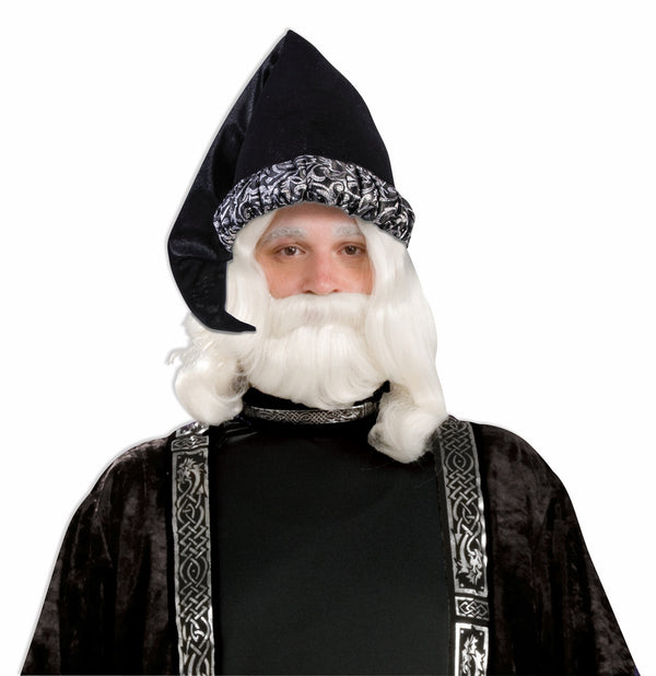 Wizard Hat - Mystique Costumes