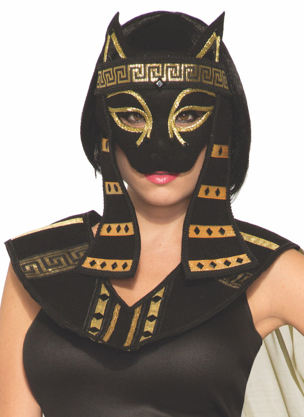 Mythical Creature Mask - Mystique Costumes