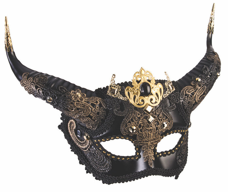 Venetian / Masquerade Masks Tagged "Animals" - Mystique Costumes