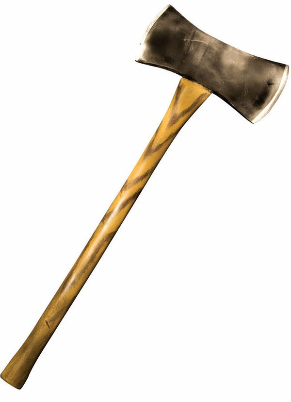 Jason Axe - Mystique Costumes