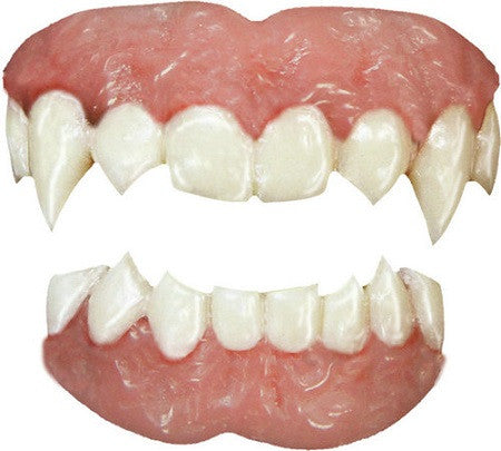 FX Vampire Teeth - Mystique Costumes